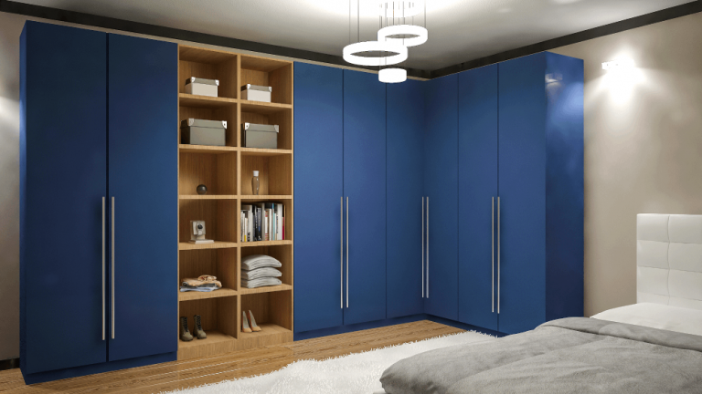 Customized wardrobe Trends 2023 – Wurfel Blogs