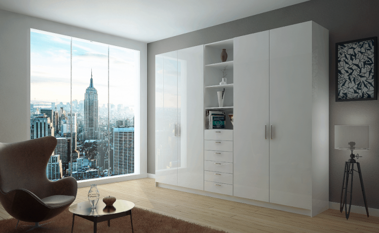 10 Things to Look for When Comparing Customized wardrobe Alternatives ...