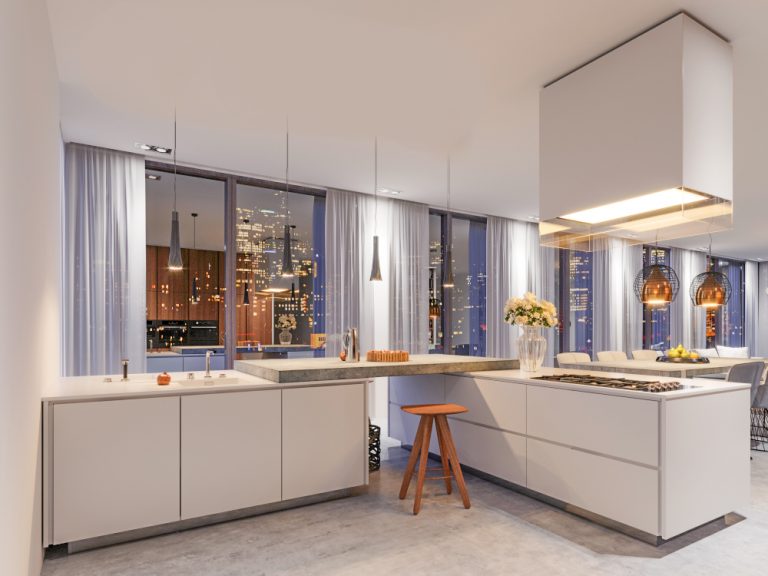 The Pros and Cons of a Modular Kitchen - Wurfel Blogs