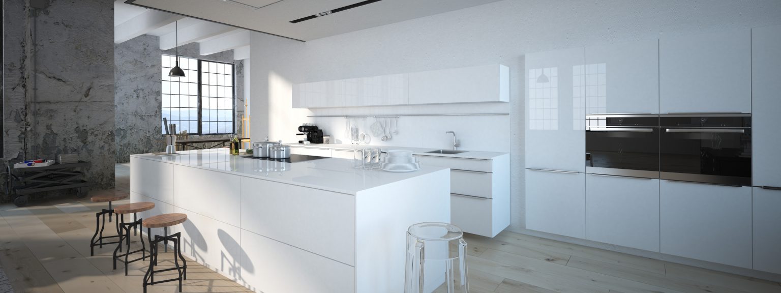 The Benefits of Installing a Modular Kitchen in Your Home - Wurfel Blogs