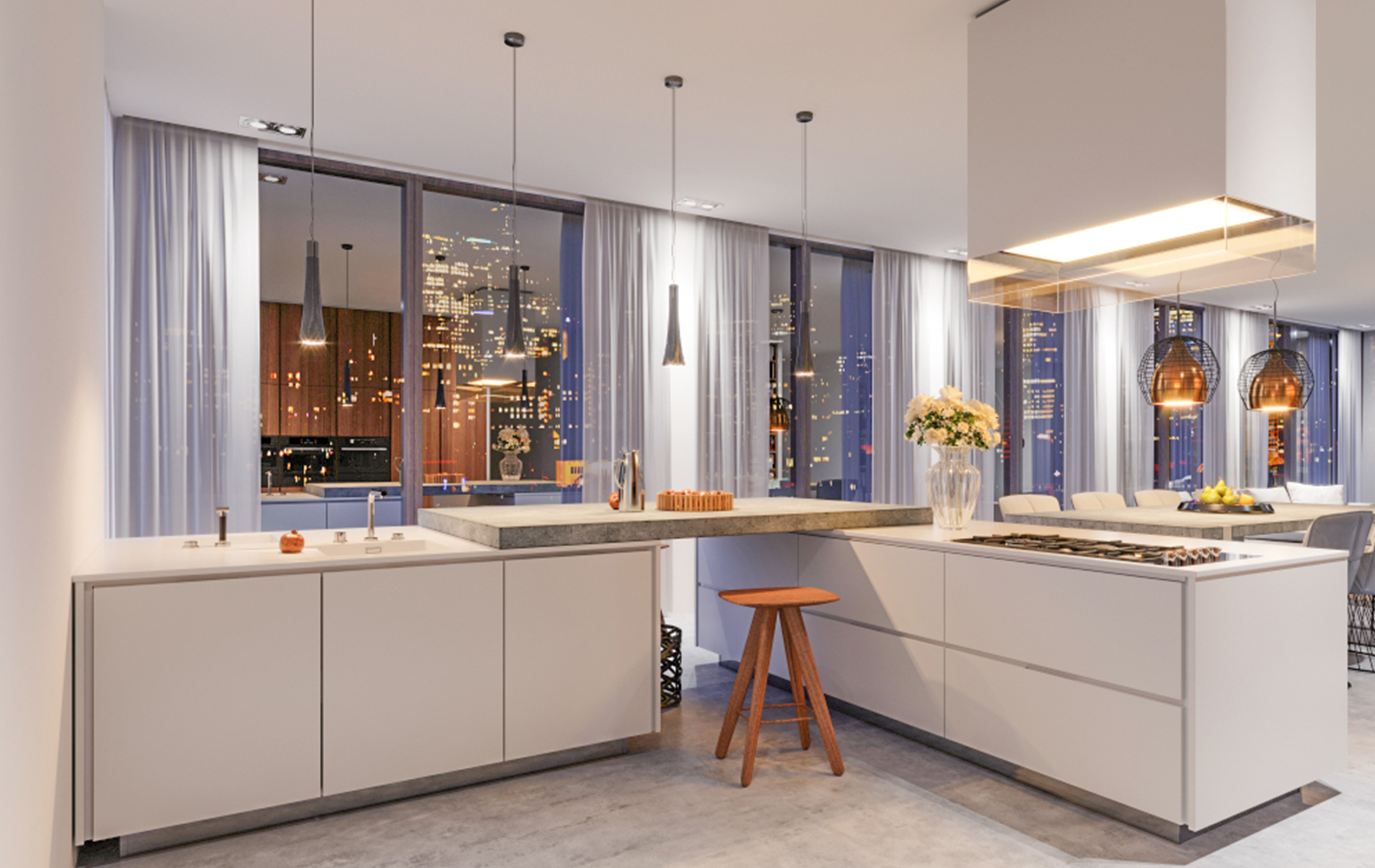 7 Ways Würfel’s Award-Winning European Kitchens Are Revolutionizing ...